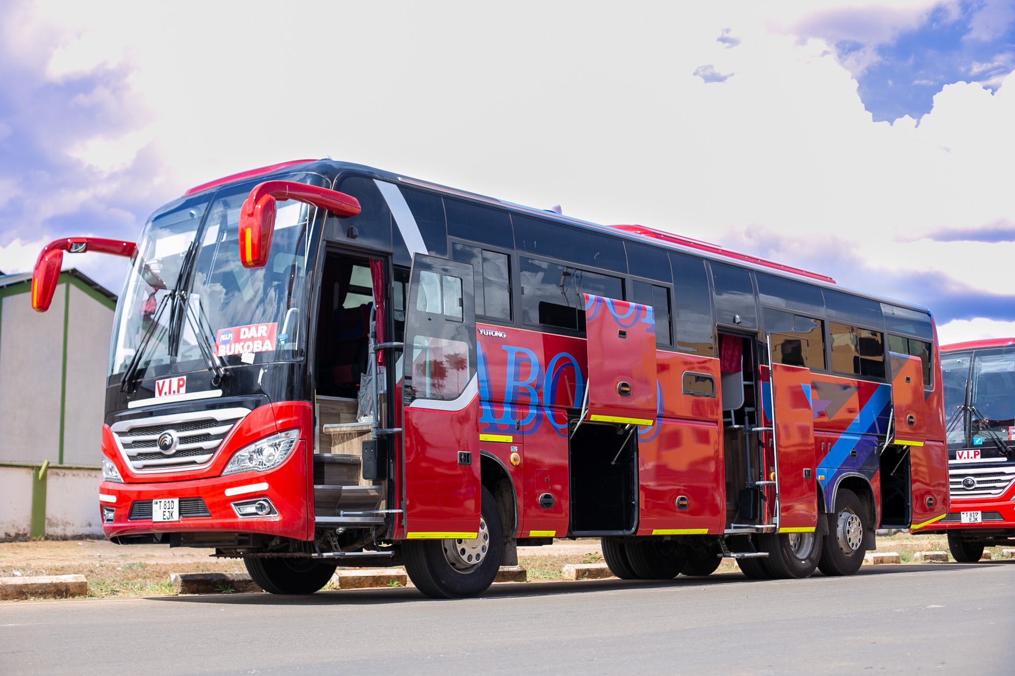 ABOOD BUS