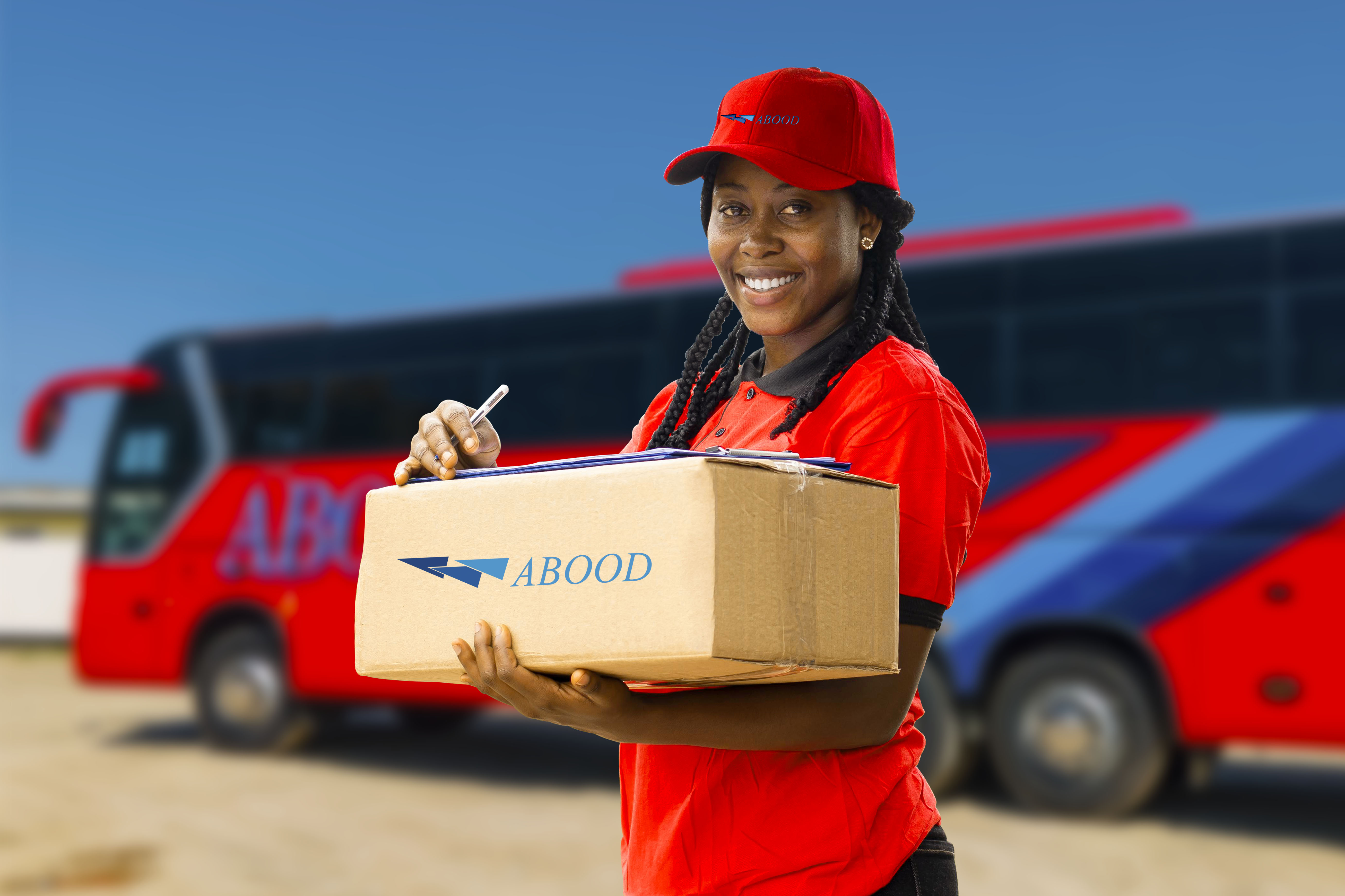 ABOOD BUS